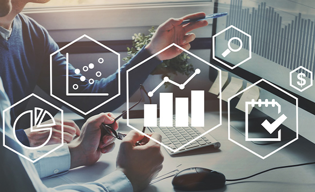 Three Misconceptions About Digital Transformation